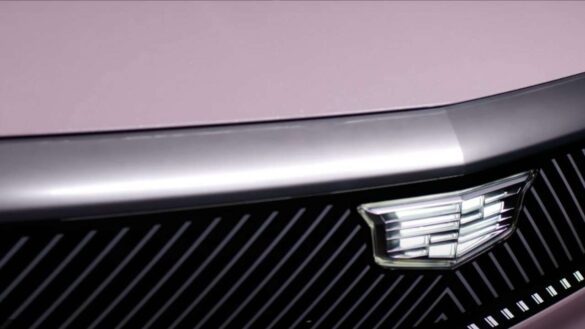 Mary Kay’s iconic pink Cadillac shifts to fully electric - CyberGuy
