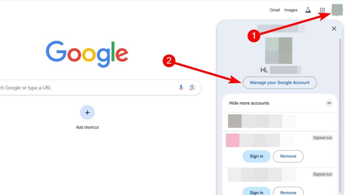 Stop Google from following your every move - CyberGuy