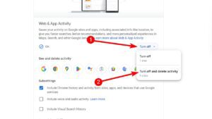 Stop Google from following your every move - CyberGuy