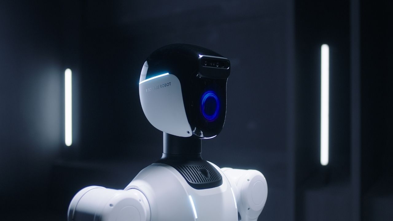 The new robot that could make chores a thing of the past - CyberGuy