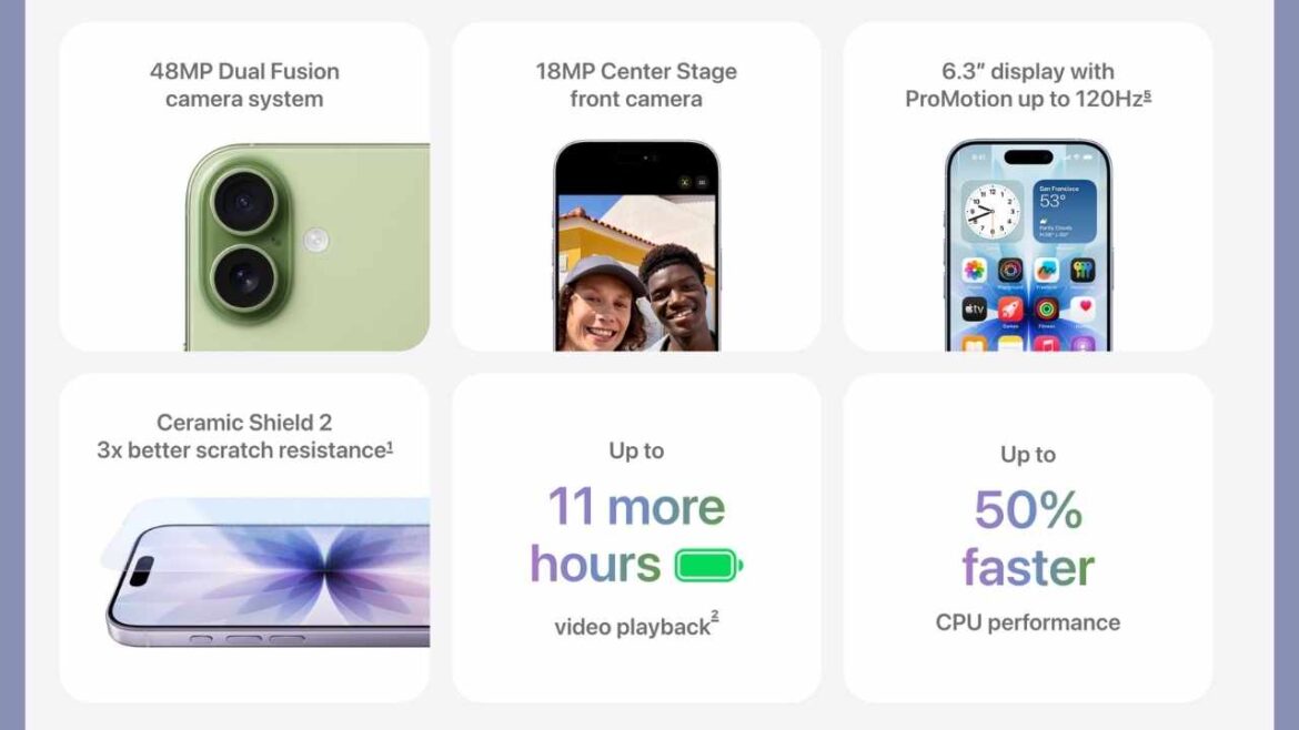 How to get the new iPhone 17 for free - CyberGuy