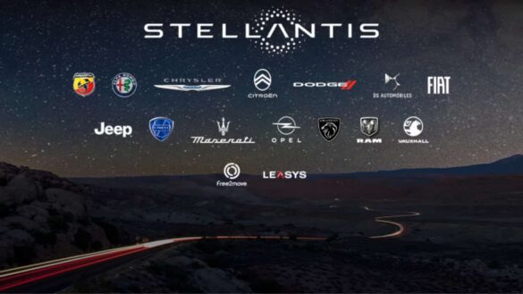Jeep and Chrysler parent Stellantis confirms data breach - CyberGuy