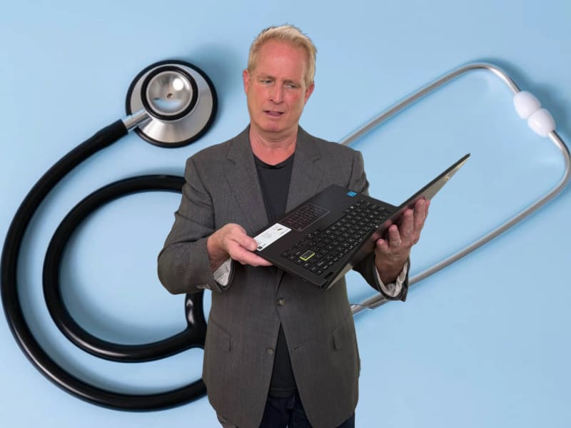 Hackers leak medical reports after breach hits 1.2M patients - CyberGuy
