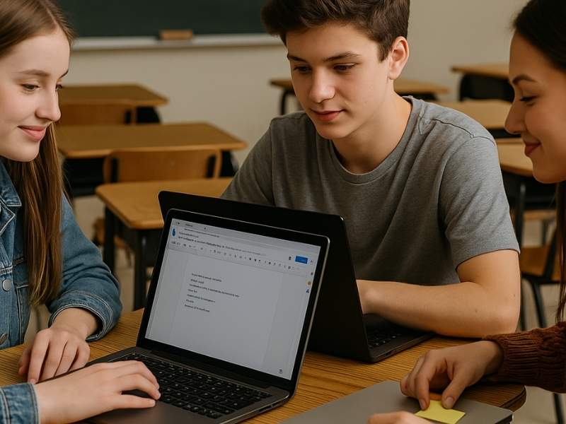 Teens hack school cell phone bans with creative workarounds - CyberGuy