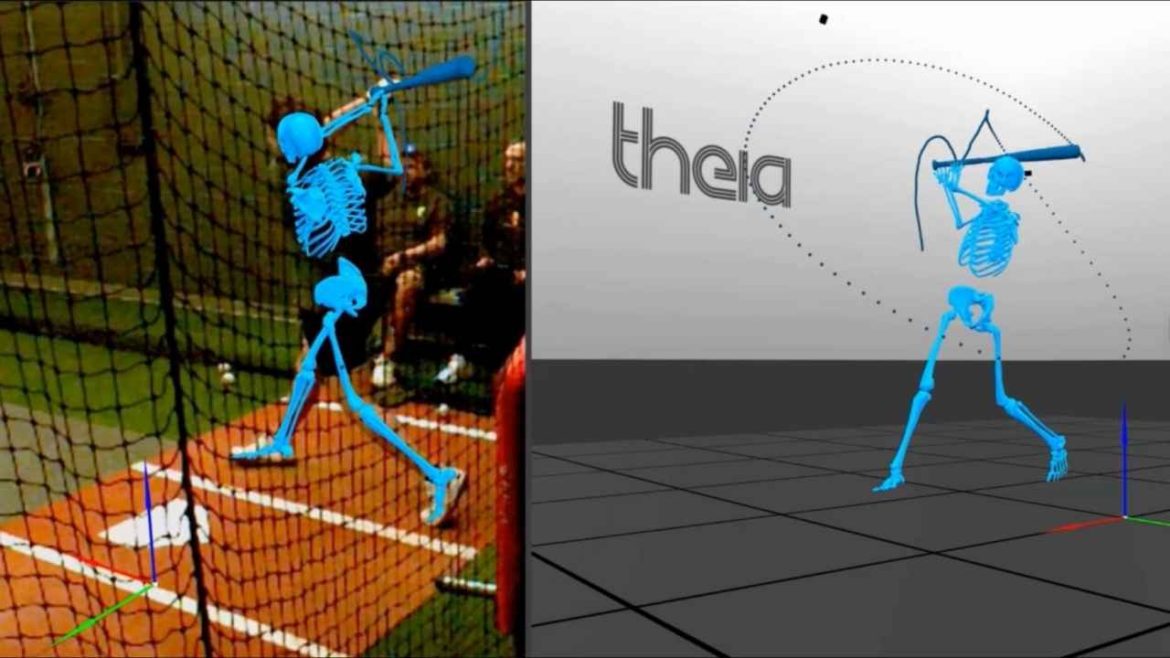 AI-powered bat tracking could give baseball players the edge - CyberGuy
