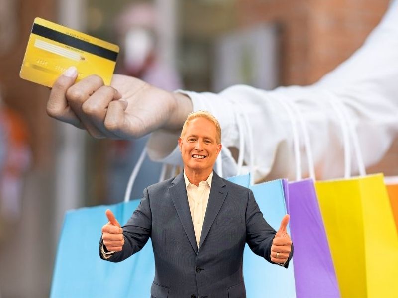 Top credit cards that offer extended warranty - CyberGuy