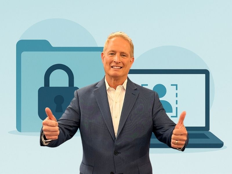 How to freeze your credit and clean up your online data - CyberGuy