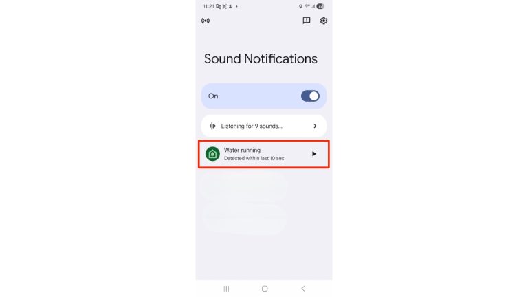 Android Sound Notifications help you catch key alerts - CyberGuy