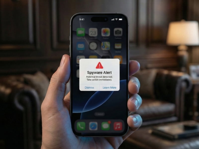 Apple patches two zero-day flaws used in targeted attacks - CyberGuy