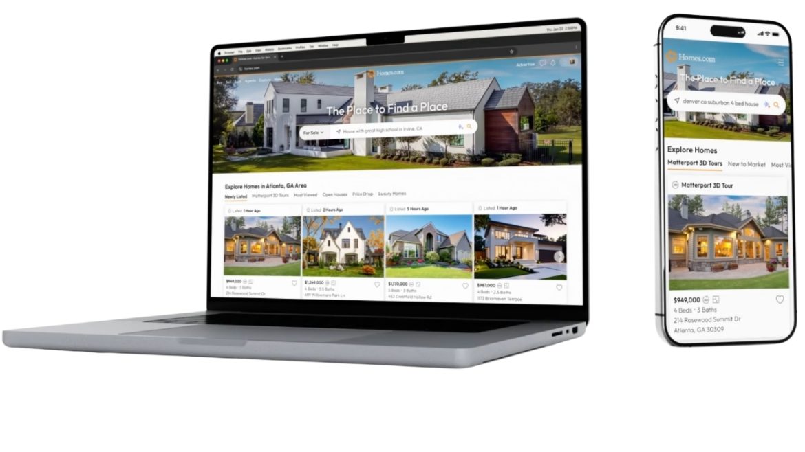 AI home search could change how you buy a house - CyberGuy