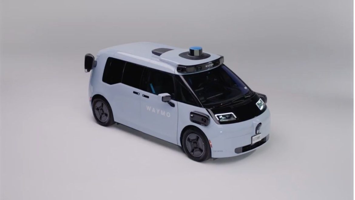 Would you ride in Waymo’s new Ojai robotaxi? - CyberGuy