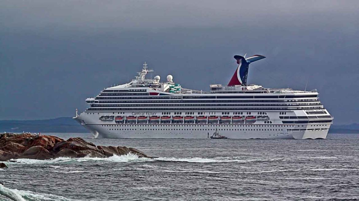 Carnival breach may put your travel data at risk - CyberGuy