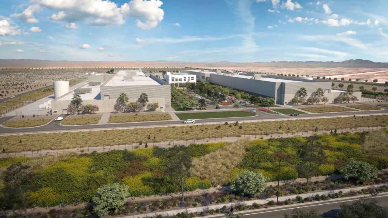 Meta offers paid training for AI data center jobs - CyberGuy