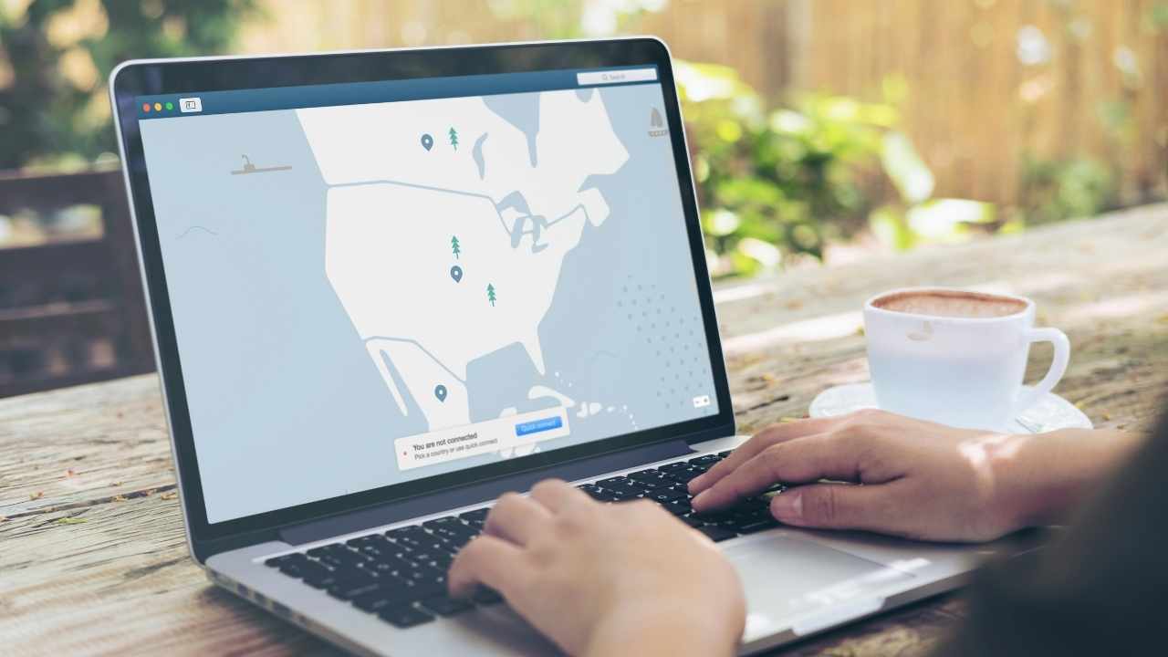 Why your VPN keeps getting blocked and the simple fix - CyberGuy